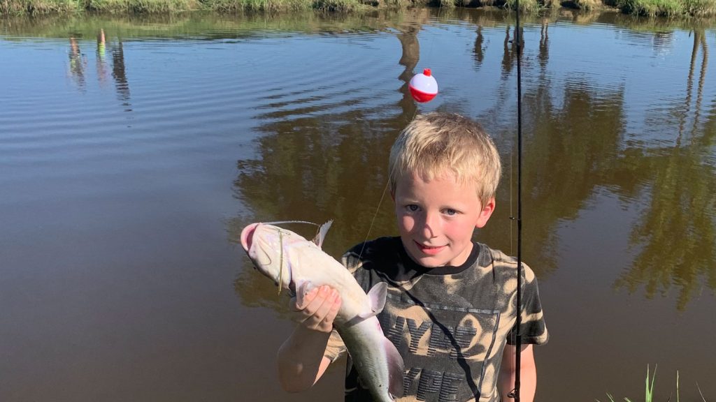 Camp Life – Camp Subiaco