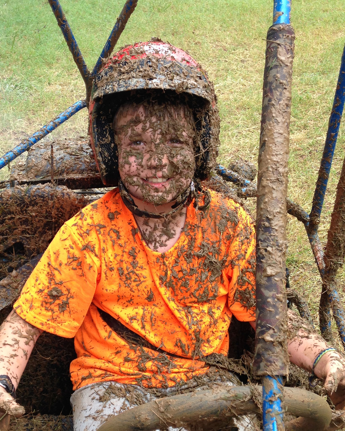 Camp Life – Camp Subiaco