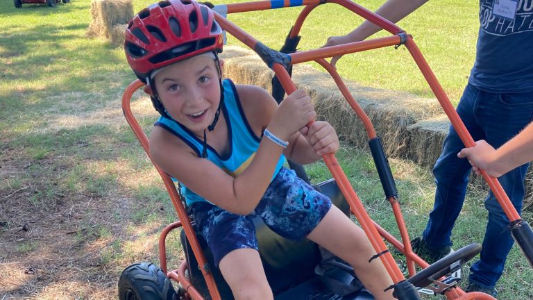 Directions – Camp Subiaco